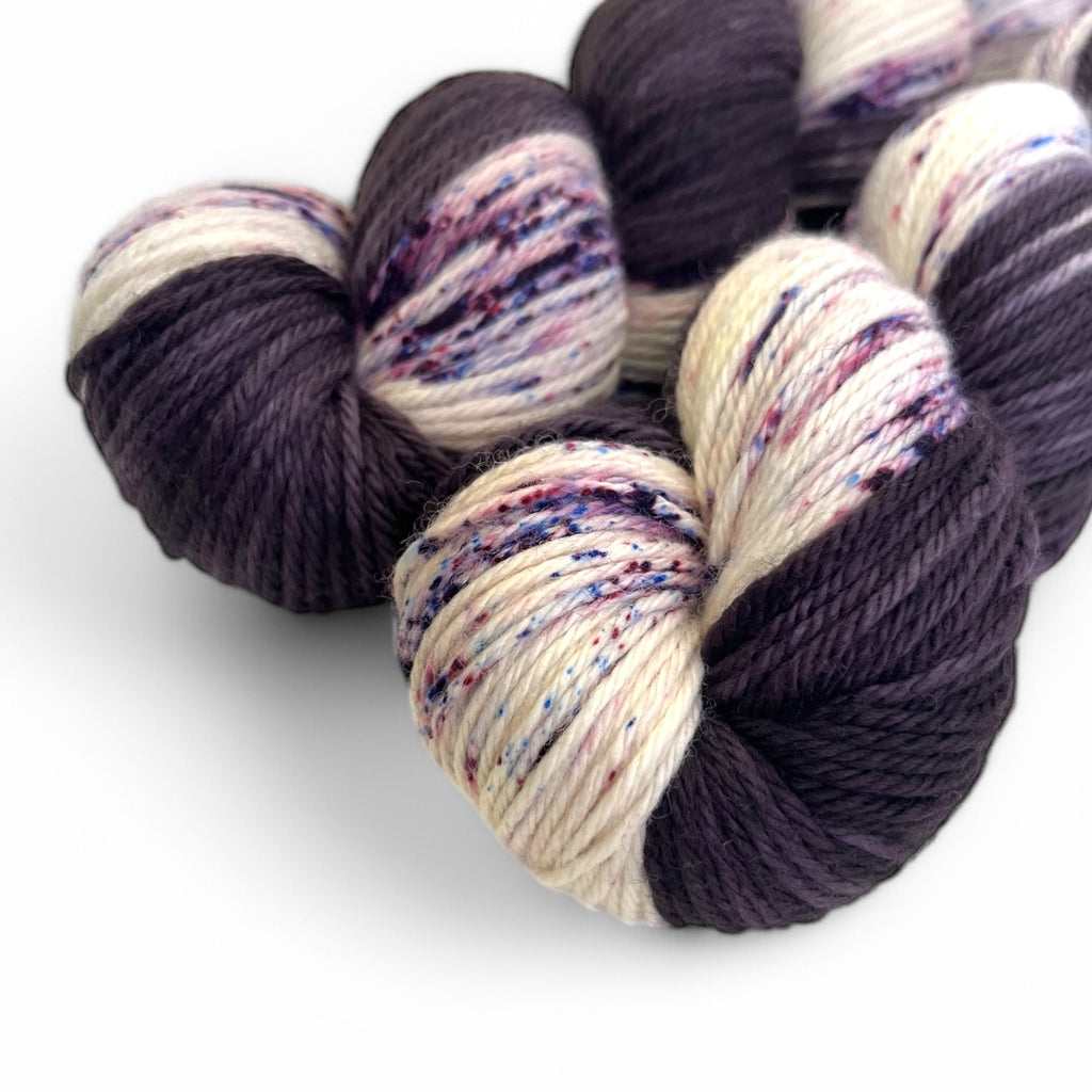 Baa Baa Ganoush (Shelley) – Olive & Two Ewe Studios