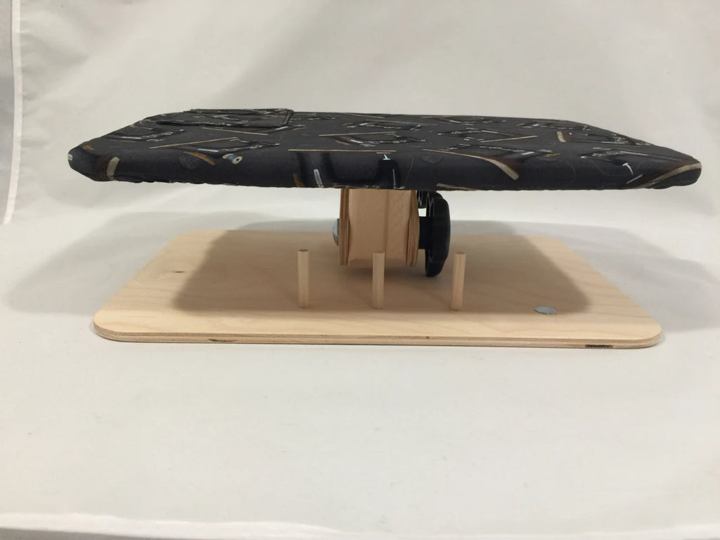 The Lap App Series – Olive & Two Ewe Studios